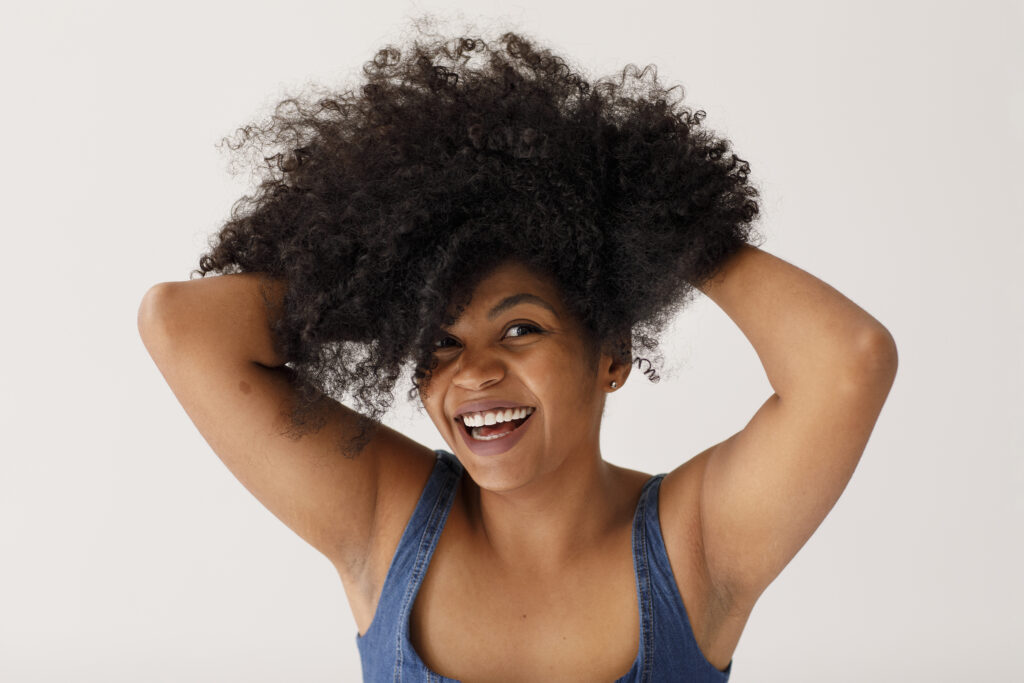 Get Voluminous, Fluffy Hair: Easy Tips & Tricks- Intaglio